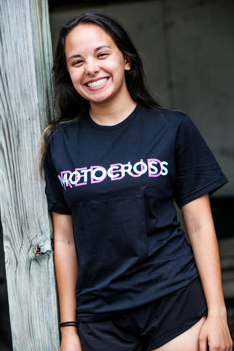 Focus T – RedBud MX