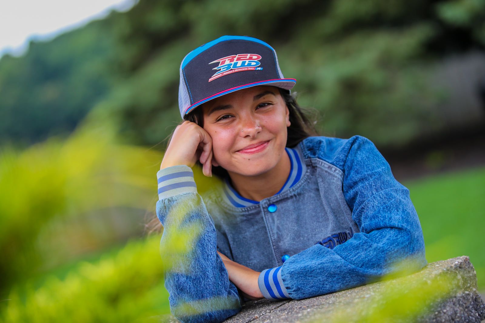 Hats, etc. – Page 2 – RedBud MX