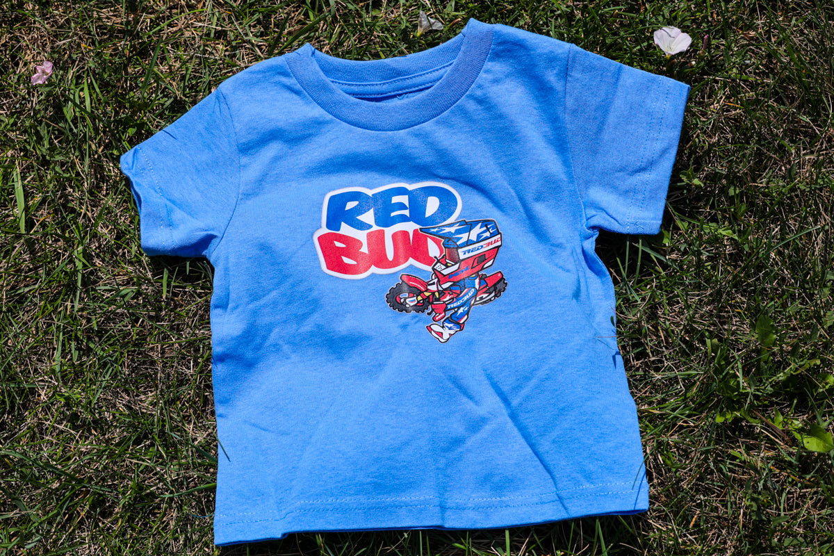 Kids – RedBud MX