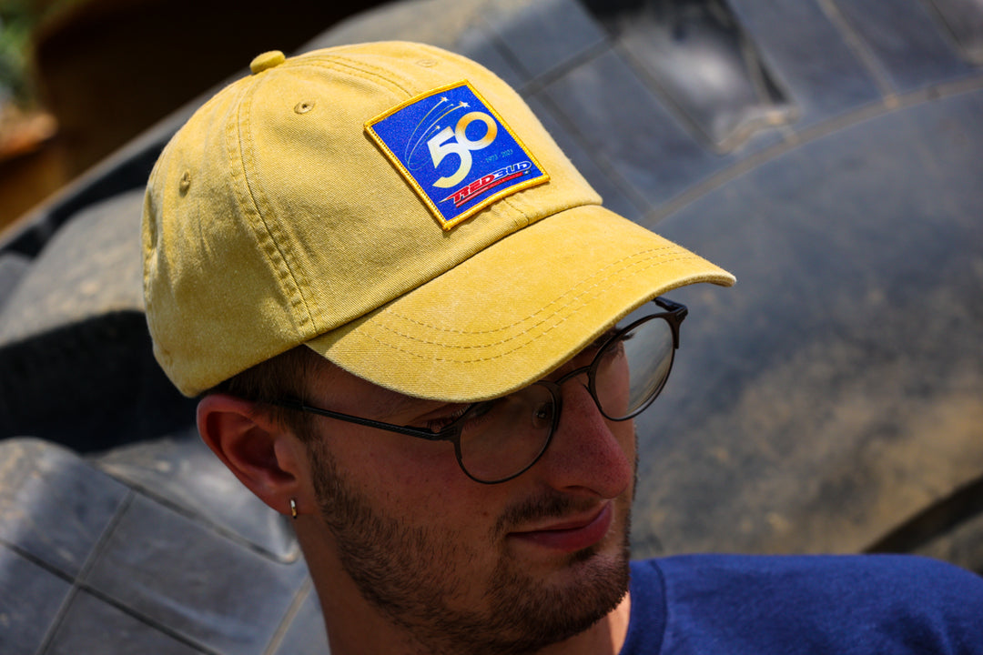 Hats, etc. – Page 2 – RedBud MX