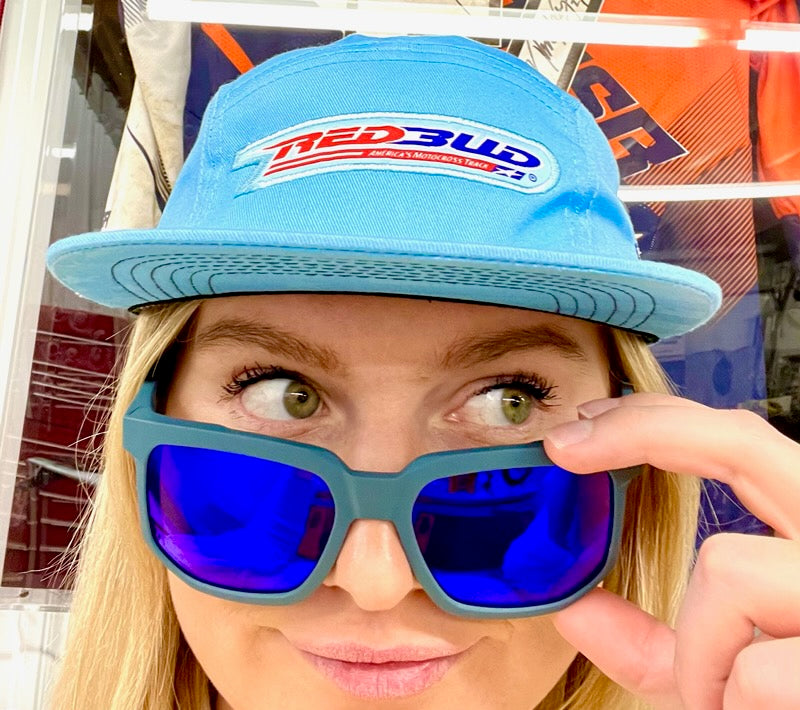 Hats, etc. – Page 2 – RedBud MX