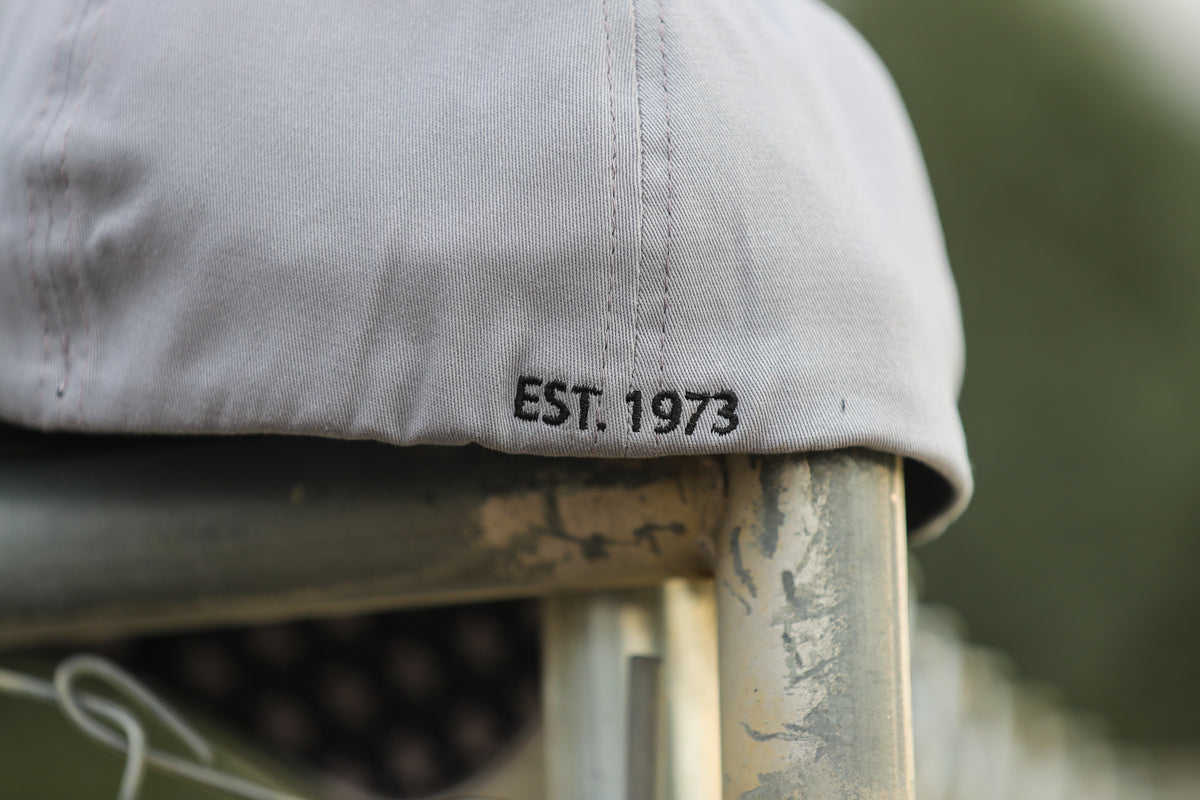 The Tommy- fitted hats – RedBud MX