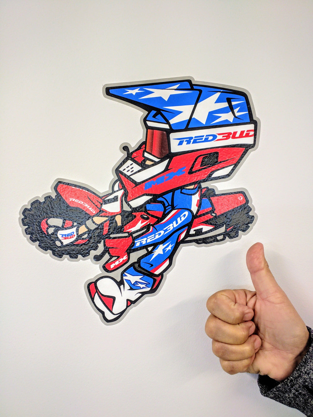 Kids – RedBud MX