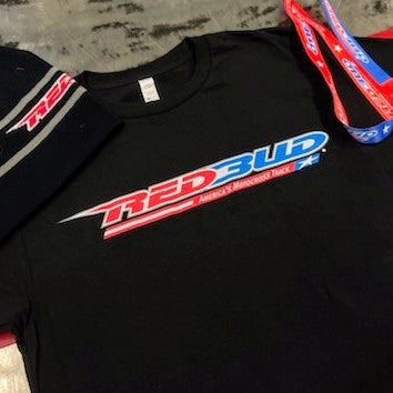 Classic Logo T – RedBud MX